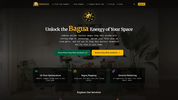Анализ спальни по Фэншуй - Gemini 3.0 и Nano Banana Pro AI | MossAI - Профессиональная платформа ...